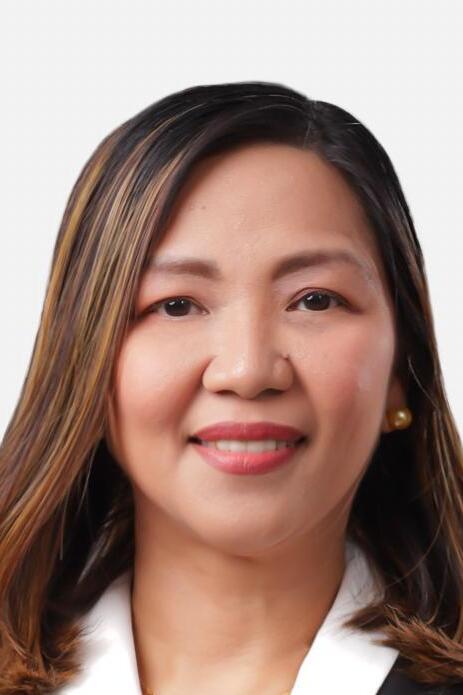 Atty. Jacqueline Villar - Forvis Mazars - Philippines
