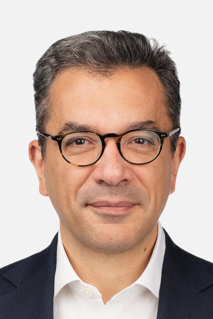 Chris Mehta - Forvis Mazars - United Kingdom