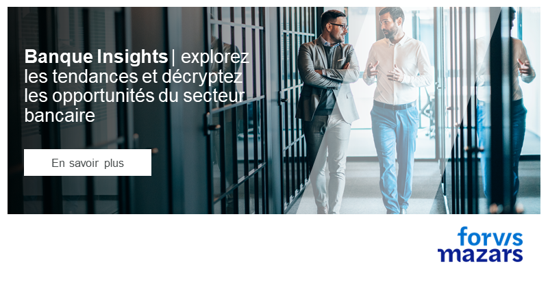 Banque Insights : Explorer les Tendances, Comprendre les Défis et Opportunités du secteur ...