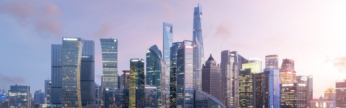 APAC financial services regulatory centre - Forvis Mazars