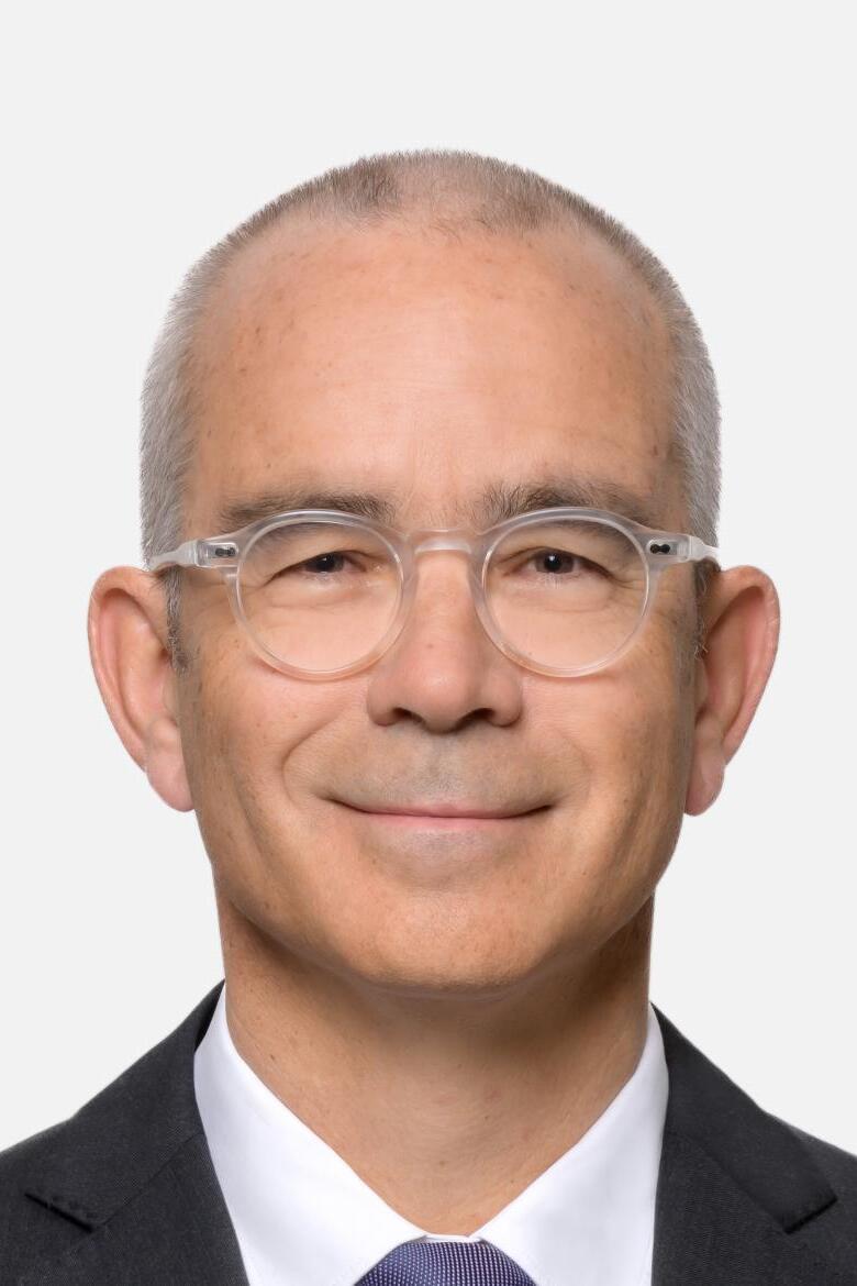 Manuel Donze - Forvis Mazars - Switzerland