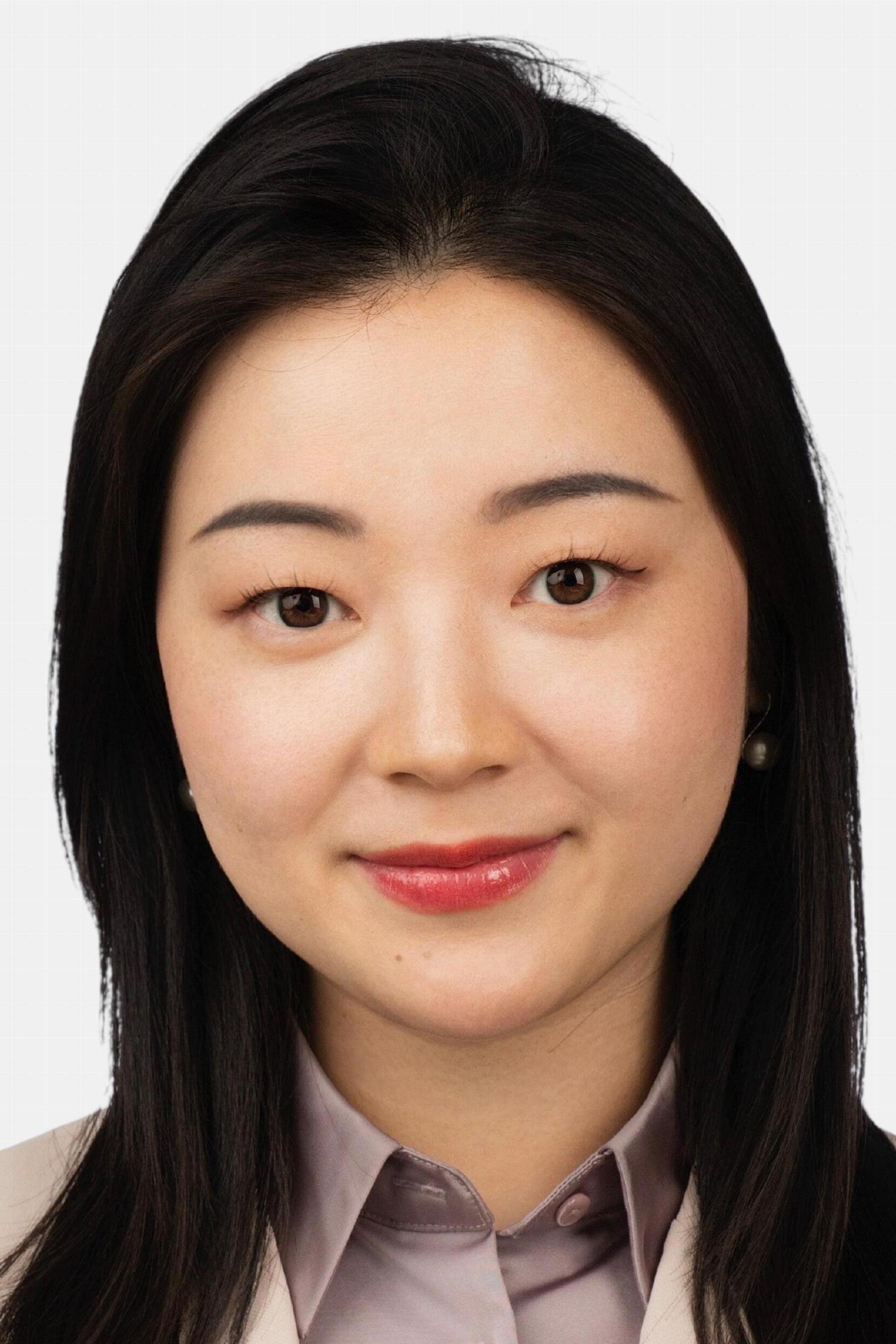 Yang Lei - Forvis Mazars - United Kingdom