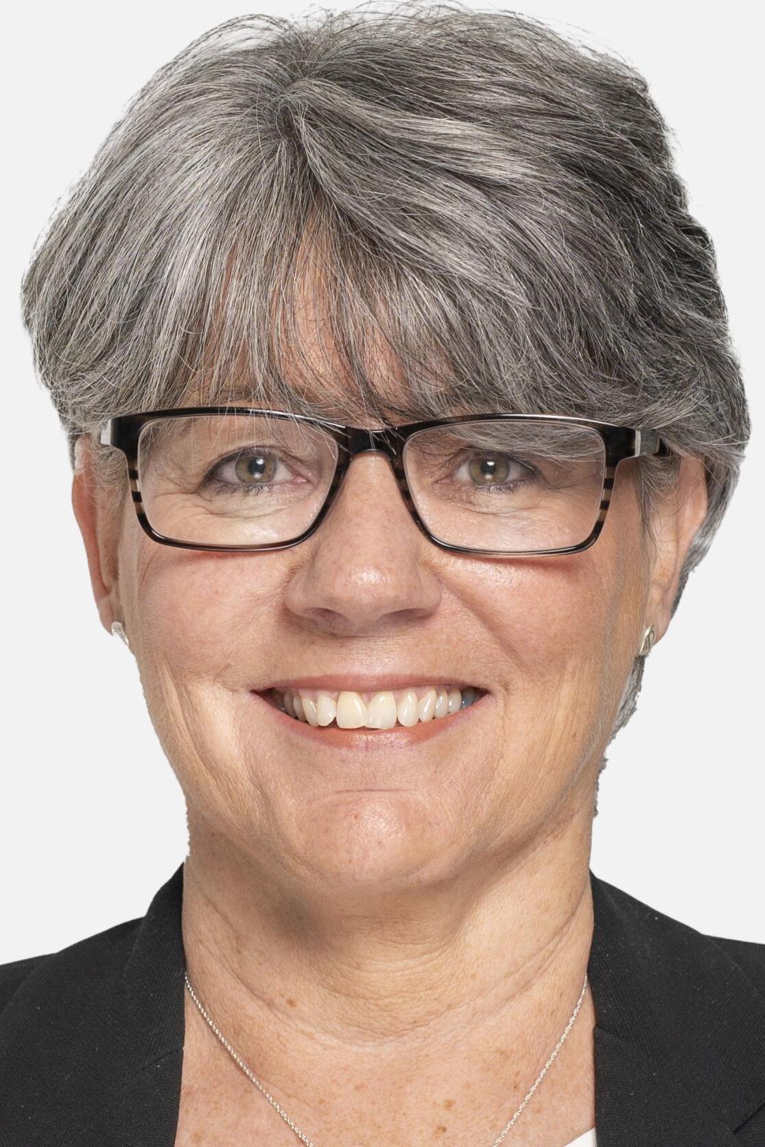 Jane Gilmore - Forvis Mazars - United Kingdom