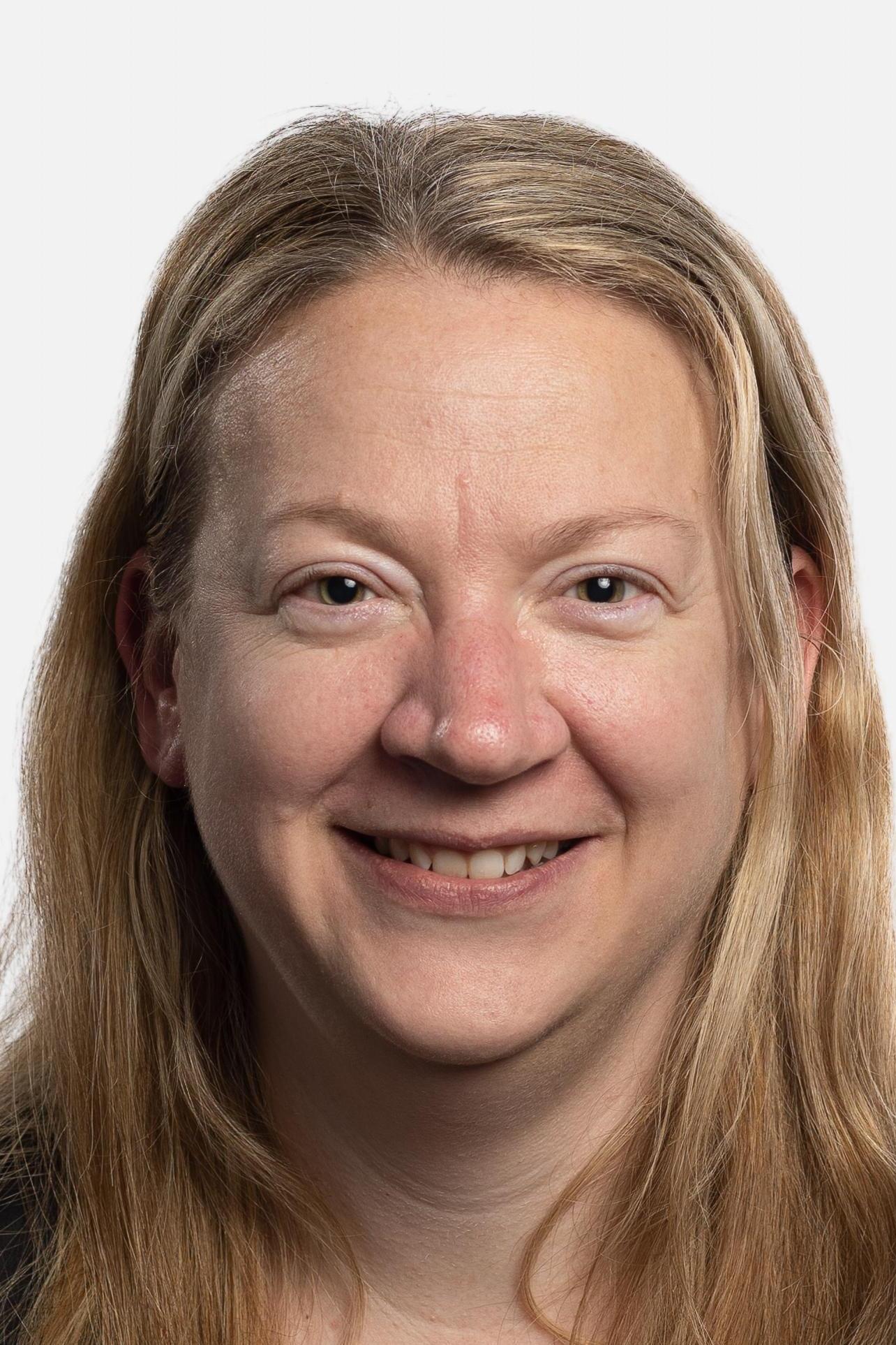 Hannah Gooding - Forvis Mazars - United Kingdom