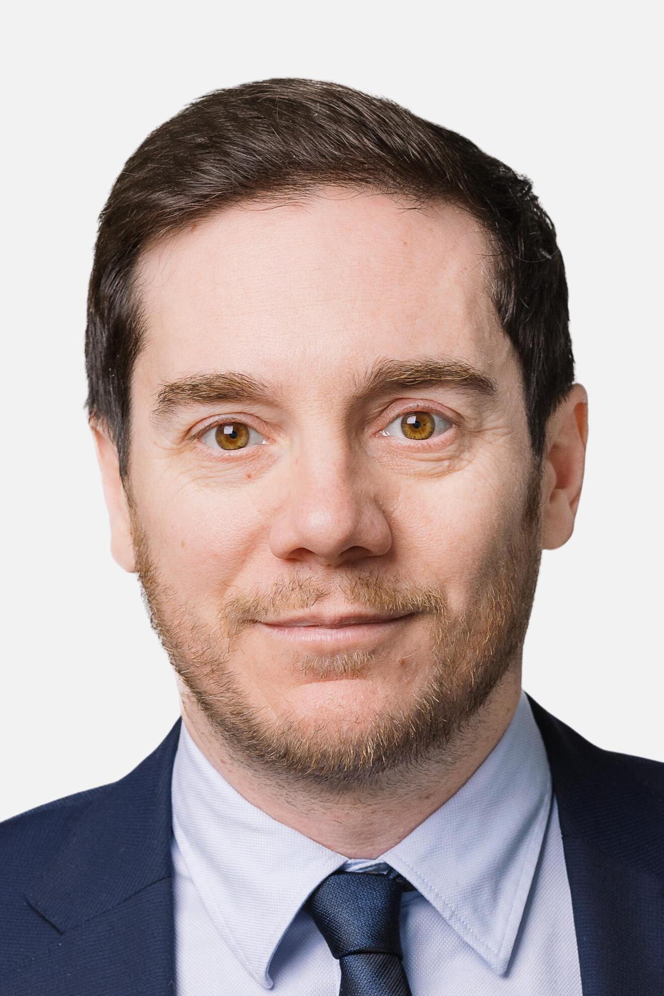 Jean Vidal - Forvis Mazars - France