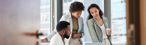 Public country-by-country reporting | Forvis Mazars in Ireland - Forvis ...