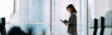 Form 46G - Revenue Intervention - Forvis Mazars - Ireland