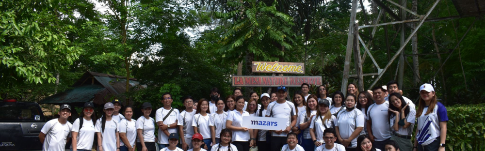 Latest news Forvis Mazars Philippines - Forvis Mazars - Philippines