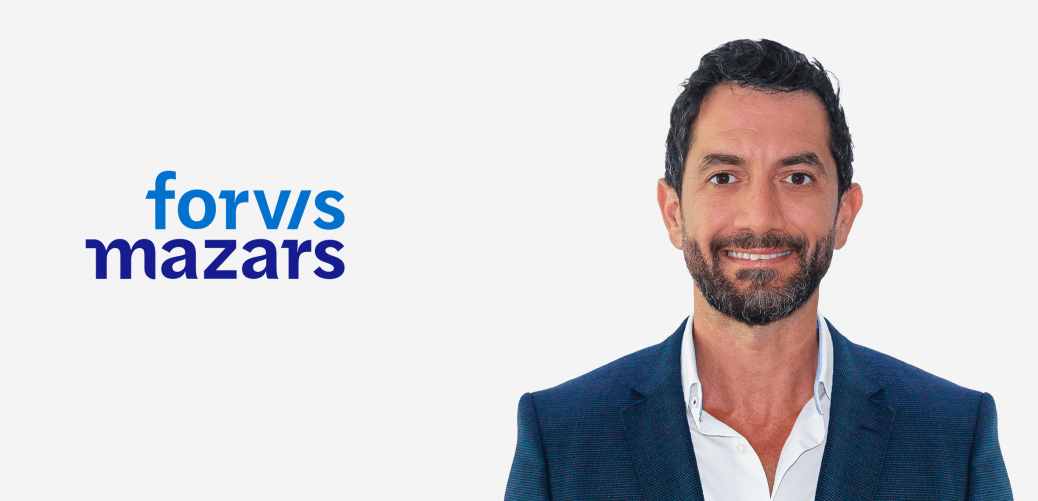 Forvis Mazars shakes up professional services industry with its new $5 billion global network ...