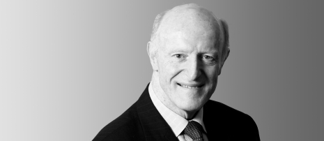 Kenneth Morrison interviewed by A+ magazine - Forvis Mazars - Hong Kong