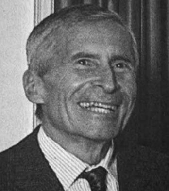 Robert Mazars: a tribute to the pioneer - Forvis Mazars - Germany