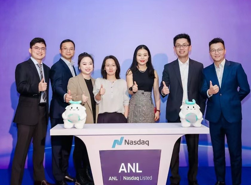 Mazars assisted Adlai Nortye (ANL) on the IPO in Nasdaq (29 September ...