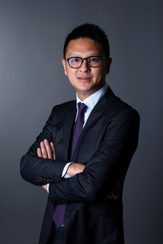 Jimmy Yip appointed as new Managing Director of Mazars CPA Limited (1 ...