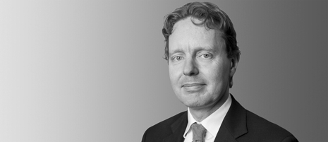 Erik Stroeve interviewed by China Daily on China's signature of the ...