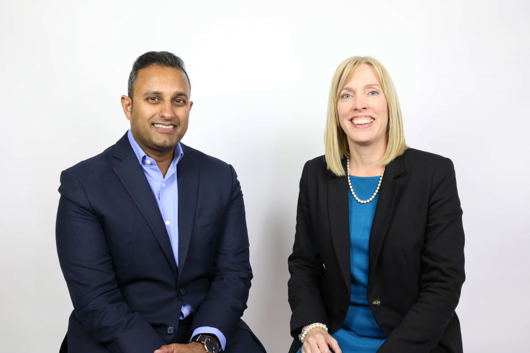 Forvis Mazars announces appointment of CO-CEOs - Forvis Mazars - South ...