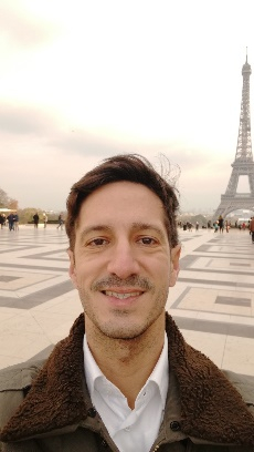 Mazarians por el mundo: París - Forvis Mazars - España