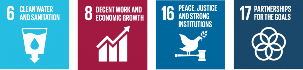 Using the SDGs to Add Value to Business - Forvis Mazars - Ukraine