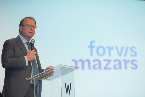 Forvis Mazars celebrates the launch of our Panama office - Forvis ...