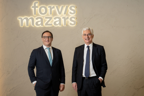 Forvis Mazars em Portugal anuncia alteração do seu modelo de Governo ...
