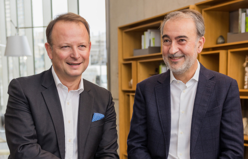 What’s next for Forvis Mazars – press interview with our Chairman and ...