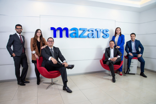 Mazars in Mexico strengthens its management structure with six new leaders - Forvis Mazars - Mexico