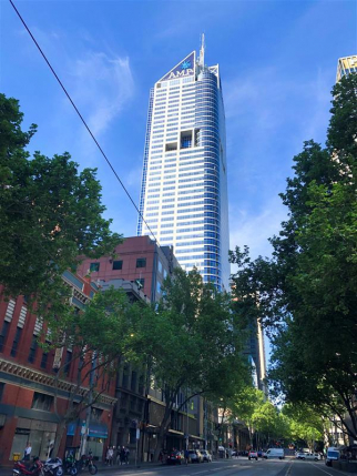 Our Melbourne office is moving to a new location - Forvis Mazars ...