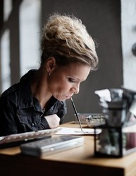 Februar - Ann Lund Wahlberg - Forvis Mazars - Danmark