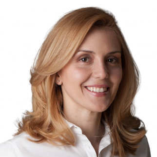 IWD 2024 - Interview with Ioana Vlad Rădulescu, Director, Global ...