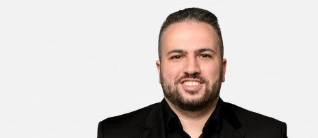 Alan Boutine - Forvis Mazars - France