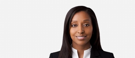 Rahwa Efrem - Forvis Mazars - Germany