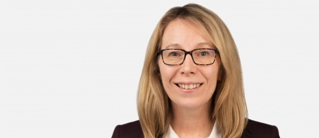 Jo Connolly - Forvis Mazars - China