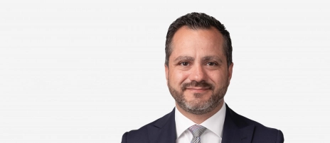 Angelo Accardi - Forvis Mazars - Thailand