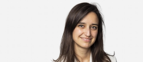 Delphine Gourgues - Forvis Mazars - France