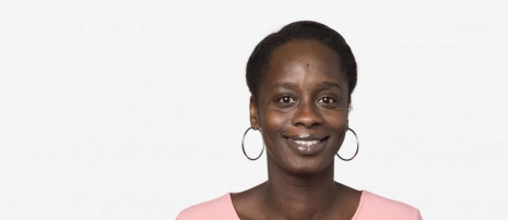 Maguette Diop - Forvis Mazars - France