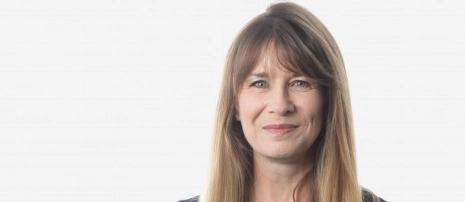 Lesley Fox - Forvis Mazars - United Kingdom