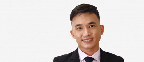 Louis Karman Lau - Forvis Mazars - Malaysia