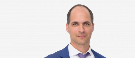 Mészáros Ádám - Forvis Mazars - Hungary