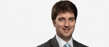 Ross Lambert - Forvis Mazars - United Kingdom