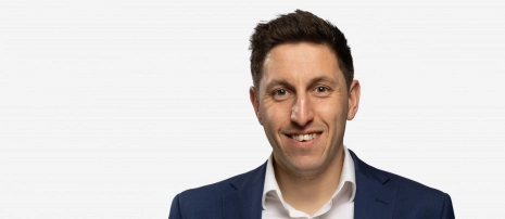 Tommy Cooke - Forvis Mazars - United Kingdom