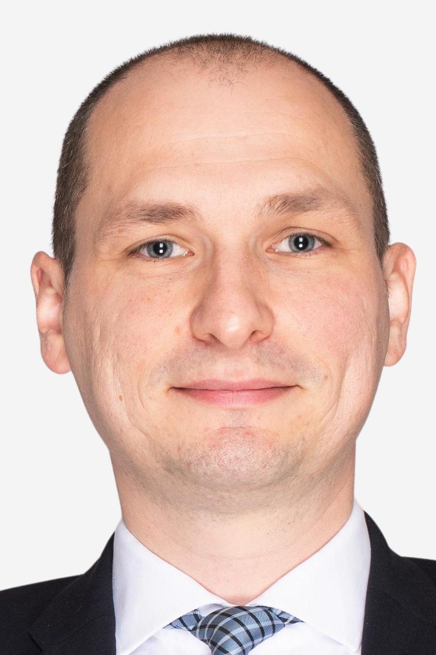 Adrian Pelin - Forvis Mazars