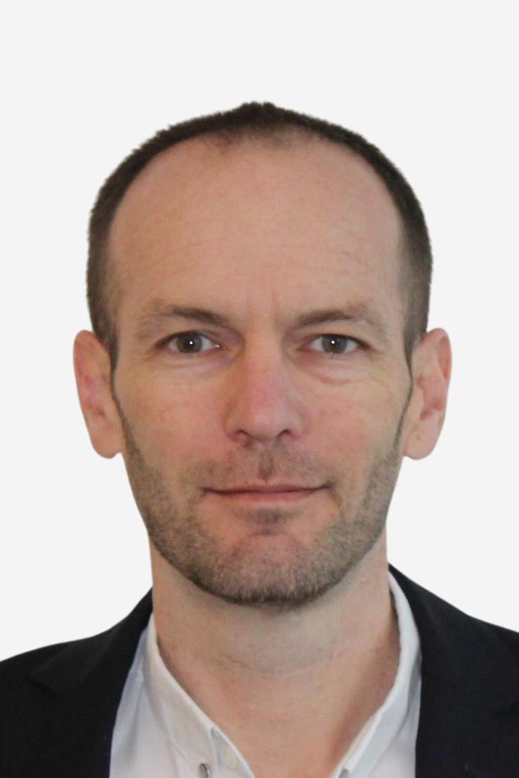 Antoine Métayer - Forvis Mazars - France