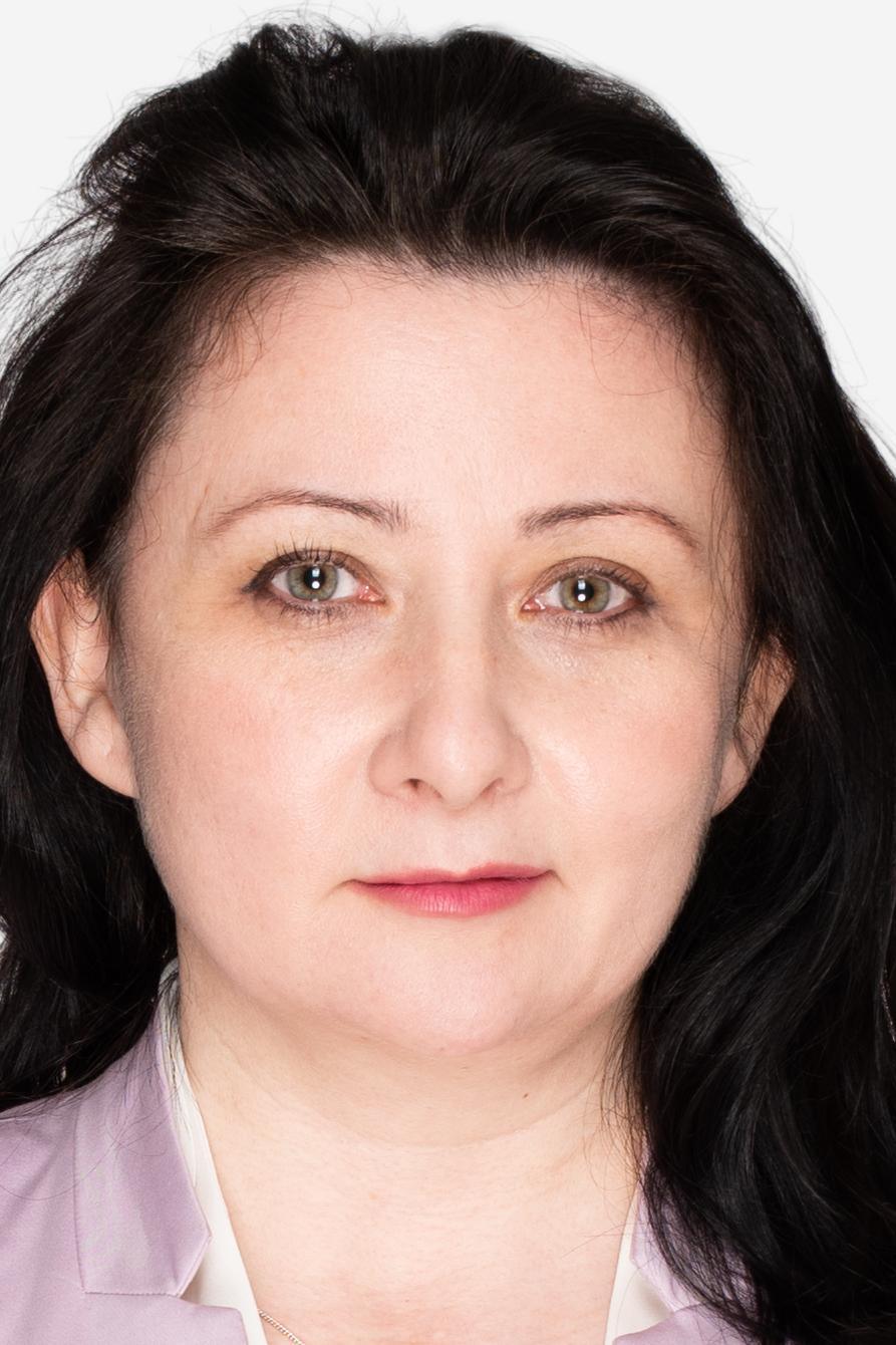 Beate Becker - Forvis Mazars - Luxembourg