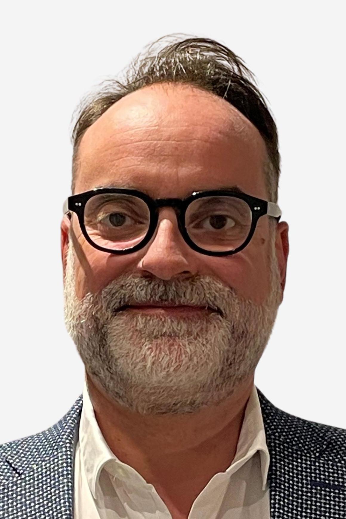 Bertrand Celse - Forvis Mazars - France