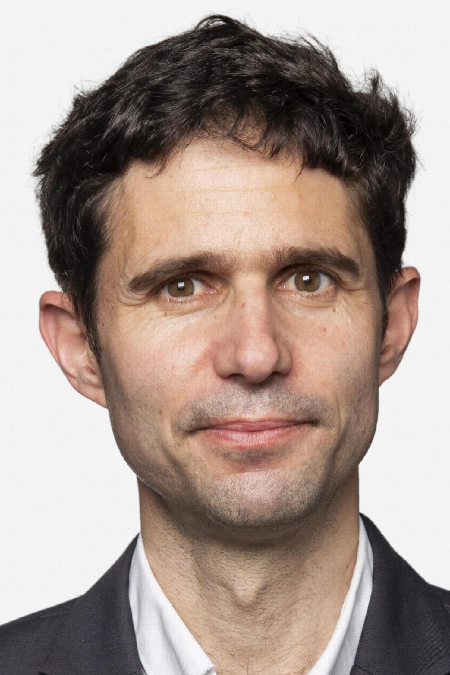 Bruno Pouget - Forvis Mazars - Australia