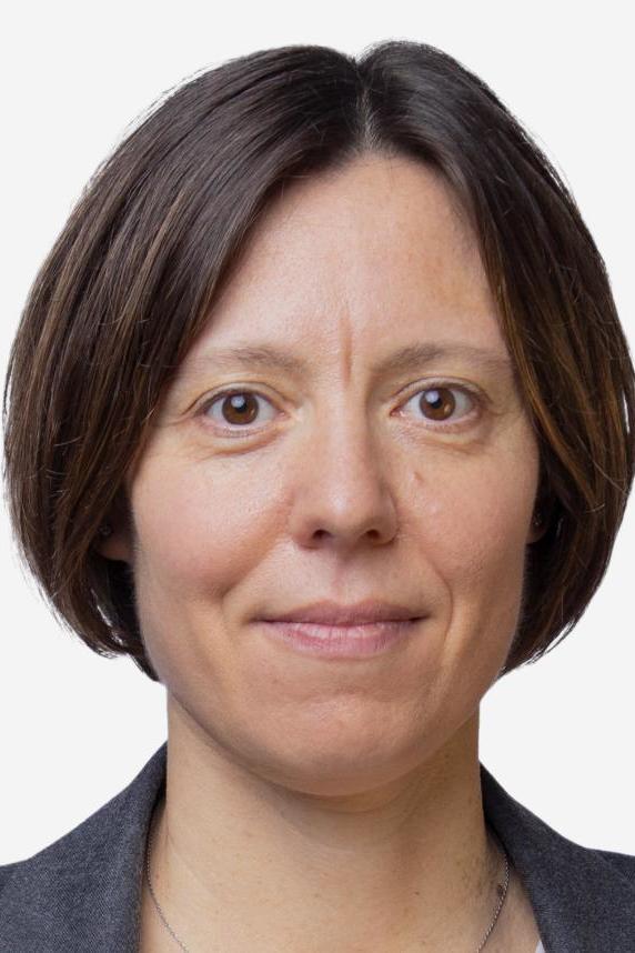 Carole Masson - Forvis Mazars - Mexico