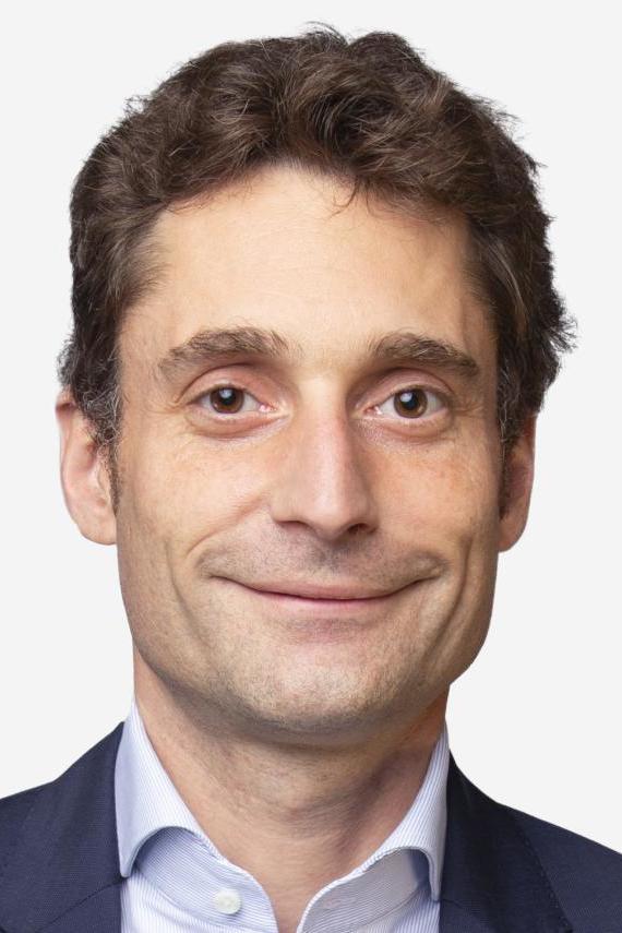 Charles Desvernois - Forvis Mazars - Australia