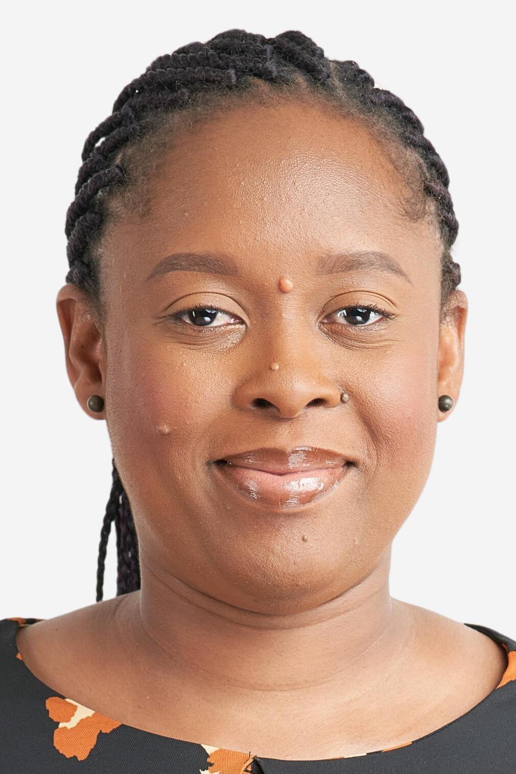 Clemence Coulibaly - Forvis Mazars - Côte d’Ivoire