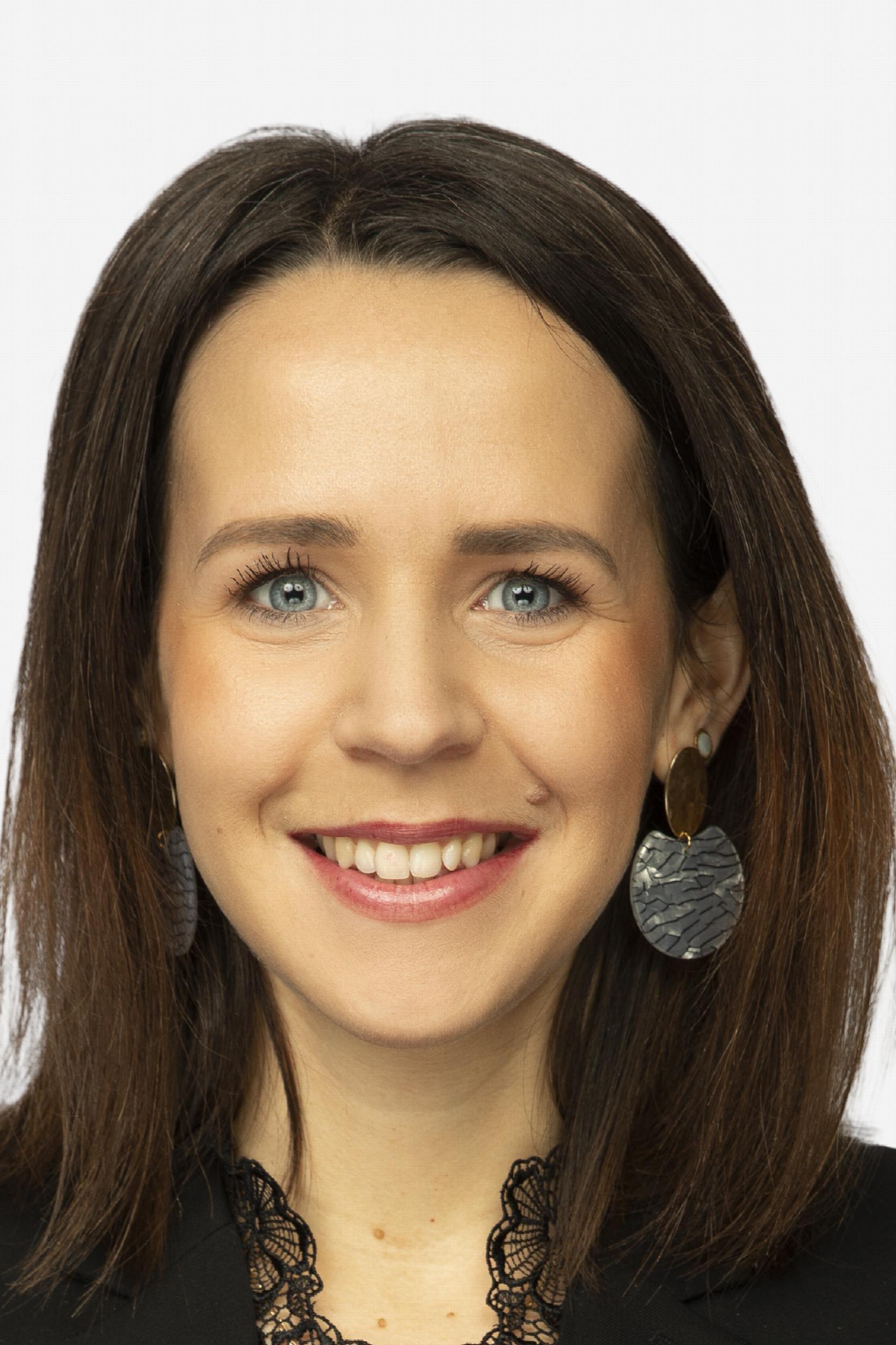 Colette Fiard - Forvis Mazars