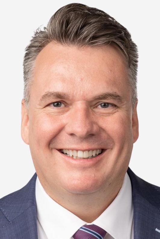 Cyprian Bumann - Forvis Mazars - Switzerland