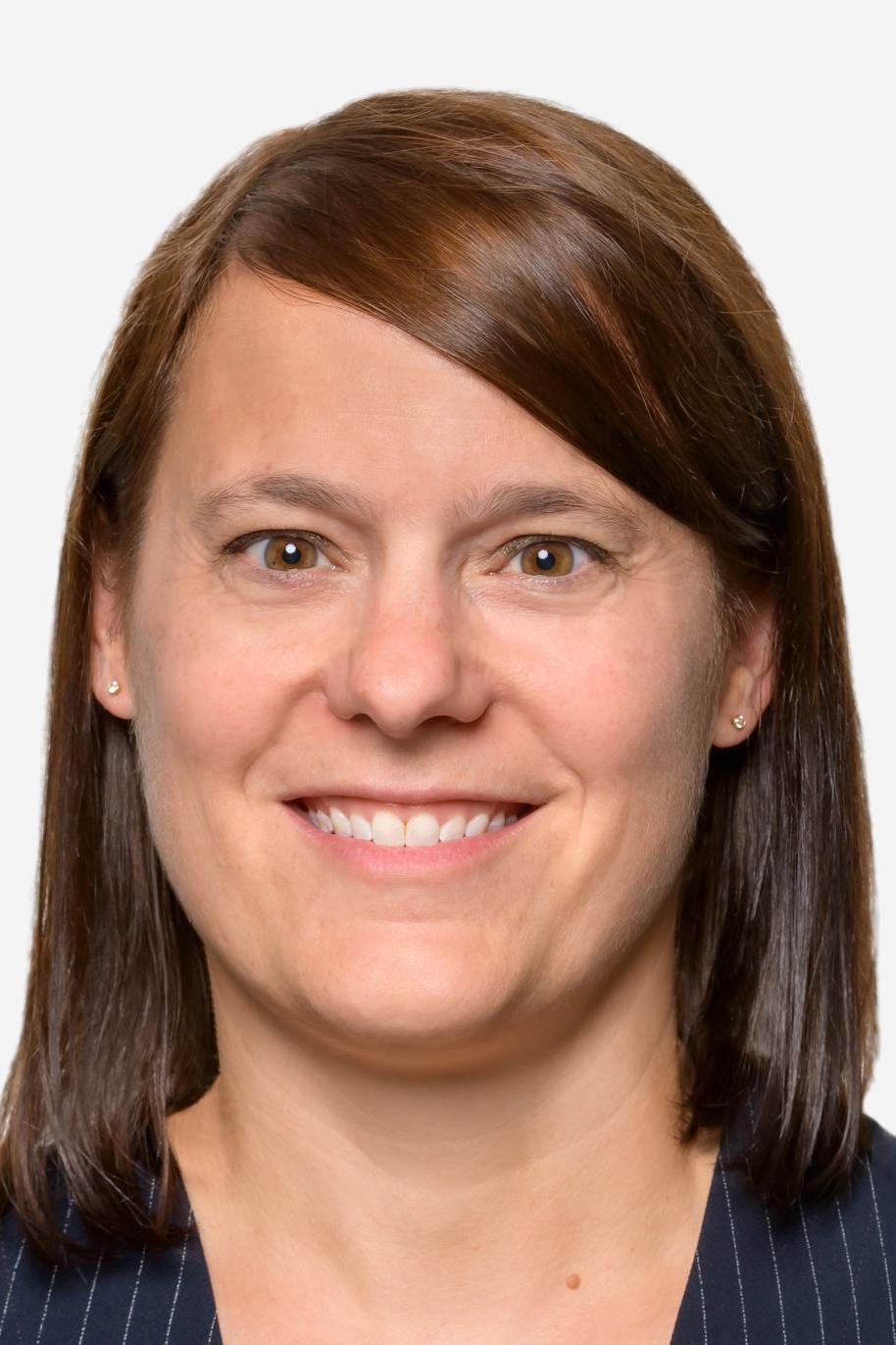 Deborah Joye - Forvis Mazars - Switzerland